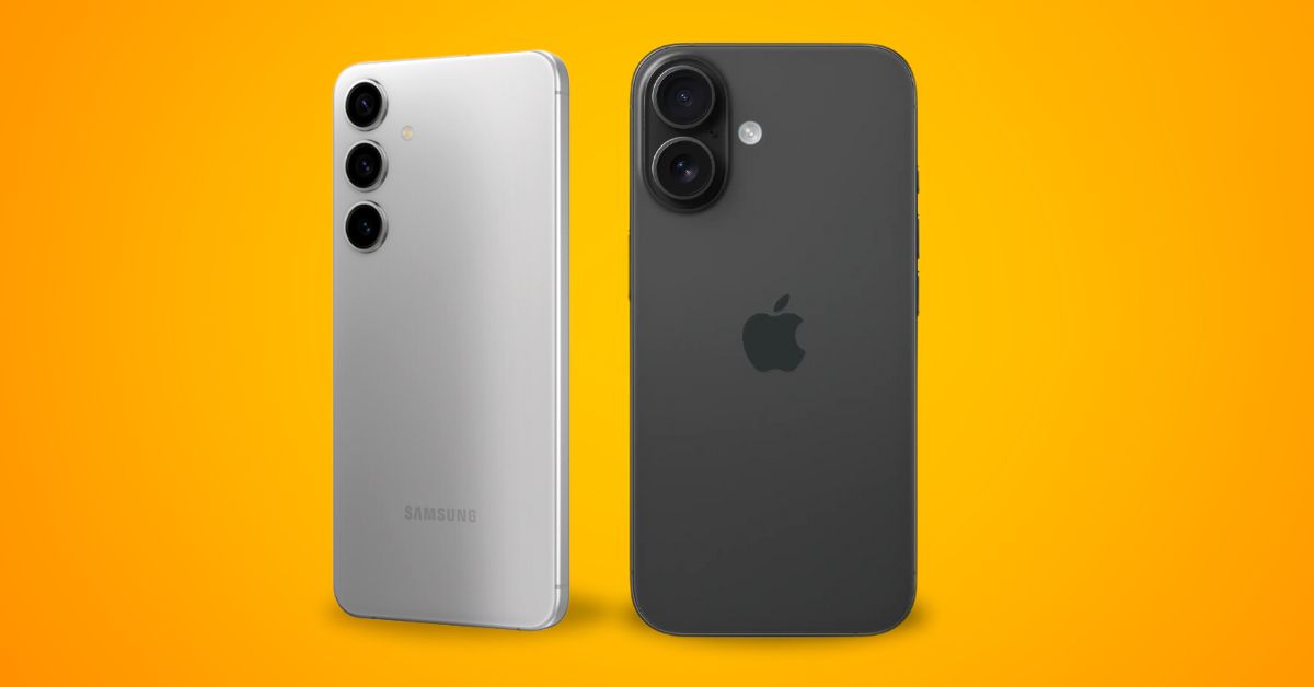 Samsung Vs iPhone: A Comprehensive Comparison